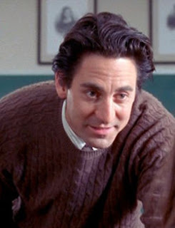 Sundries: Belief, Scott Cohen as Max Medina from Gilmore Girls