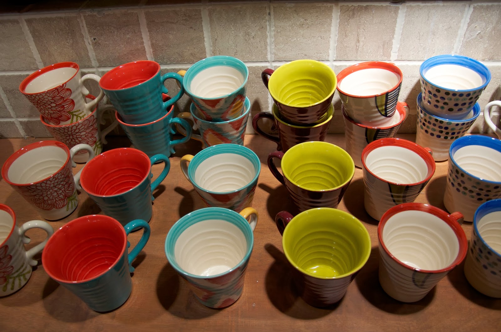 BombayJules: The Freedom Tree - Quirky & Colourful Interiors