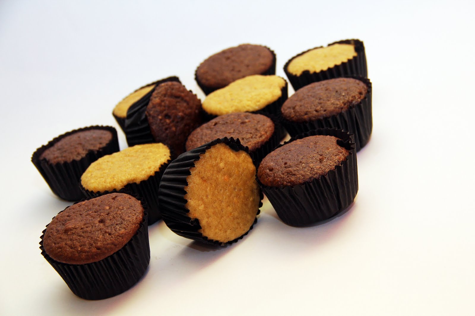 Finos Alemanes: Queque Individual