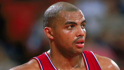 Charles Barkley Basketball Wallpapers | Charles Barkley NBA Wallpapers ...