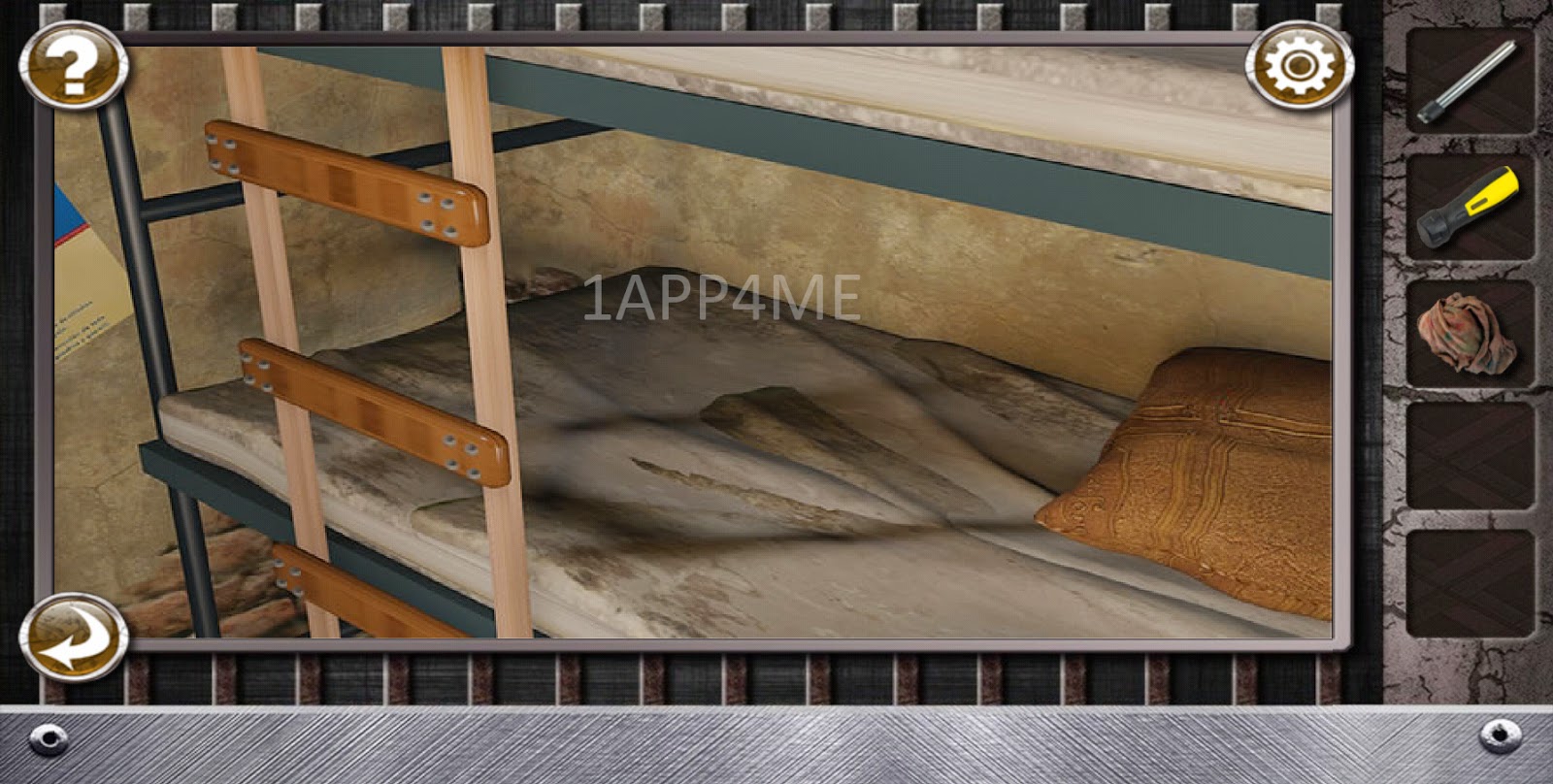 Escape the Prison Room level 2 Solution - Walkthrough - Echapper à ...