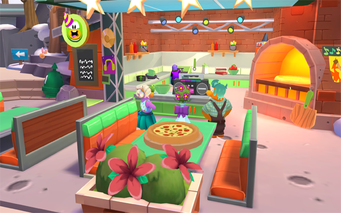 Pinguinando Pelo Club Penguin 2018!: Os 5 melhores momentos da Aventura ...