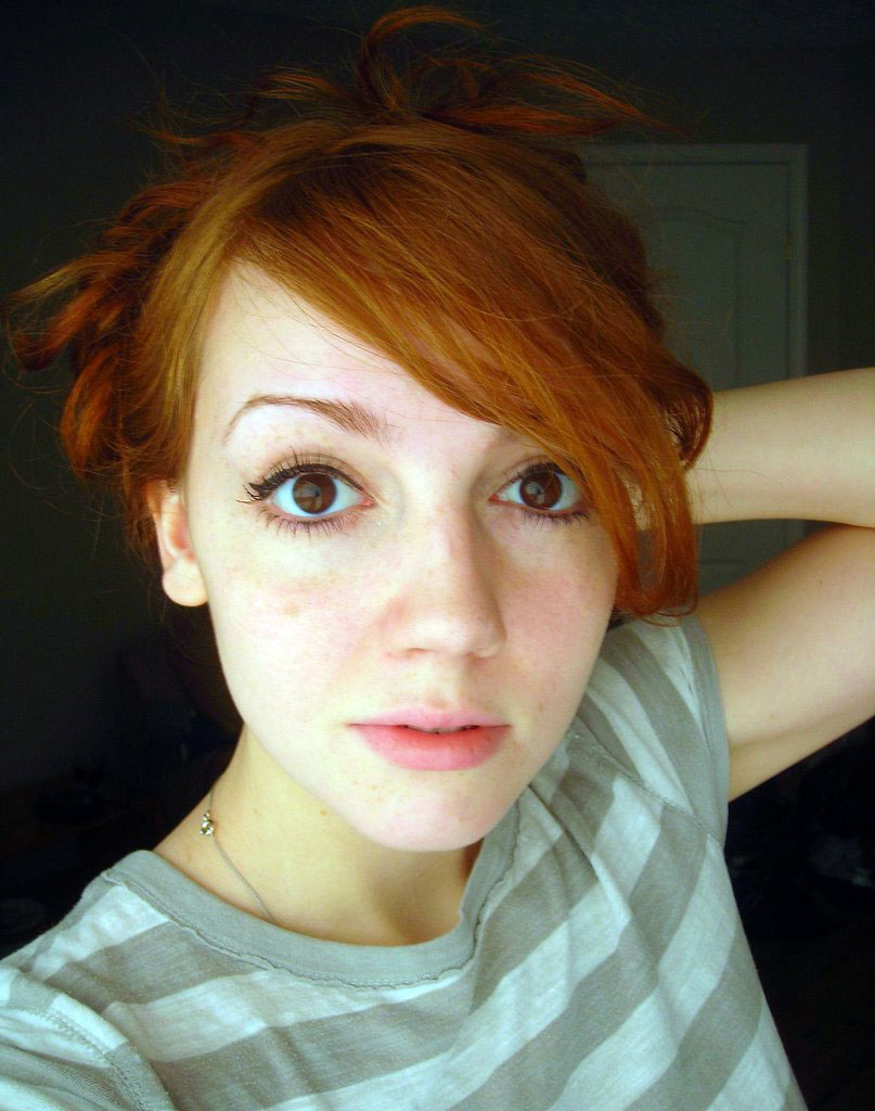 Ginger