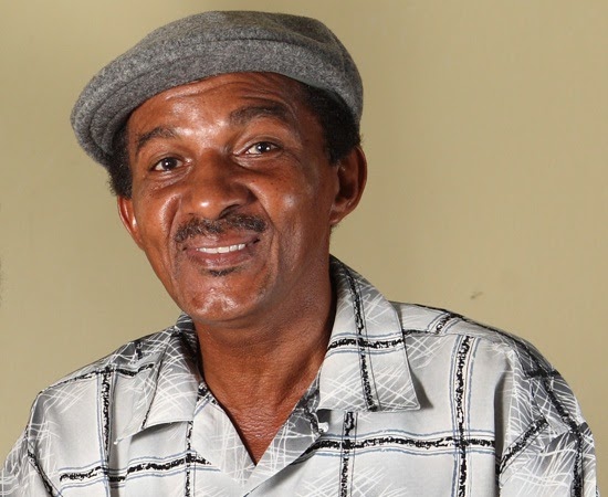 HISTÓRIA DO REGGAE: CARLTON SMITH