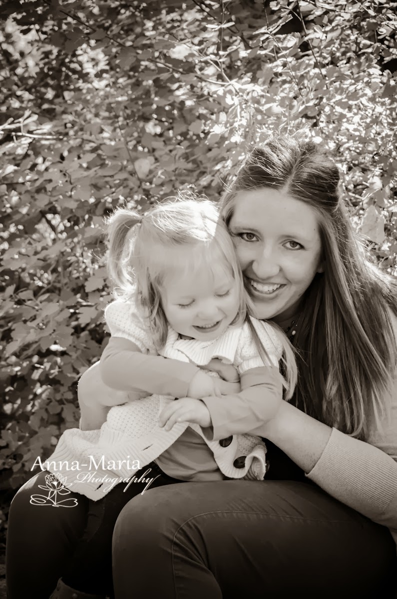 Anna-Maria Photography: Wade Family Preview!