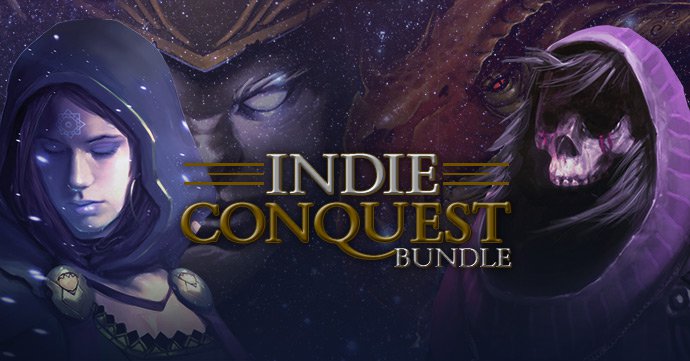 IndieGala: Indie Conquest Bundle，3.99美金獲得9個遊戲 – Steam 免費遊戲情報站