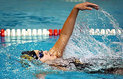 Tu mejor sitio sobre Natación..: "Los Estilos de la Natación.."