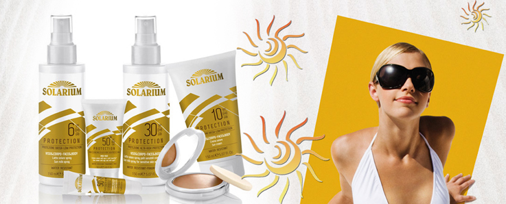 Diemmemakeup: Solarium lancia la nuova gamma solari corpo P/E 2013