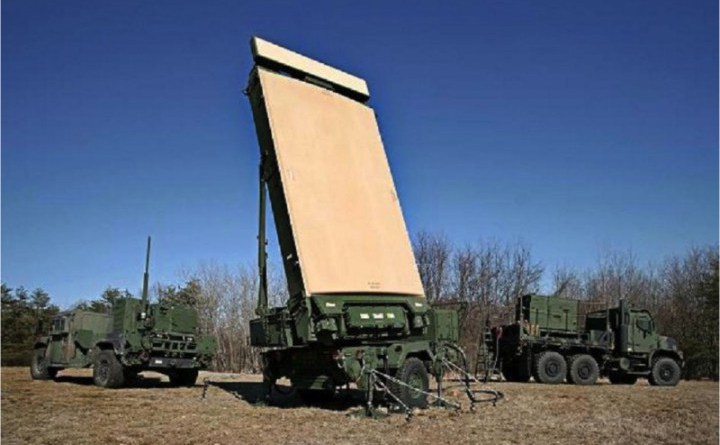 Defensa y Armas: Northrop Grumman proporcionara al USMC con nueve ...