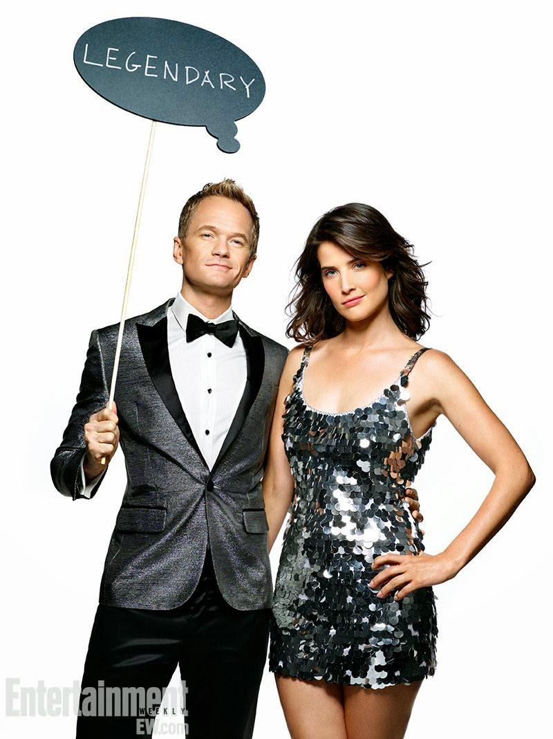 JOUSeries: HIMYM 9x09