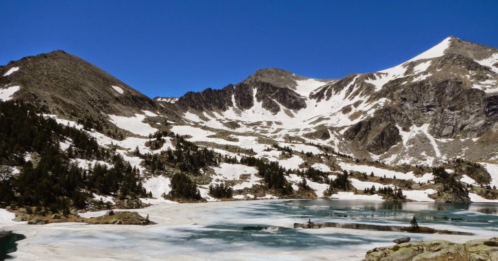 Ruta a los Estanys de Gémena | Vall de Boí
