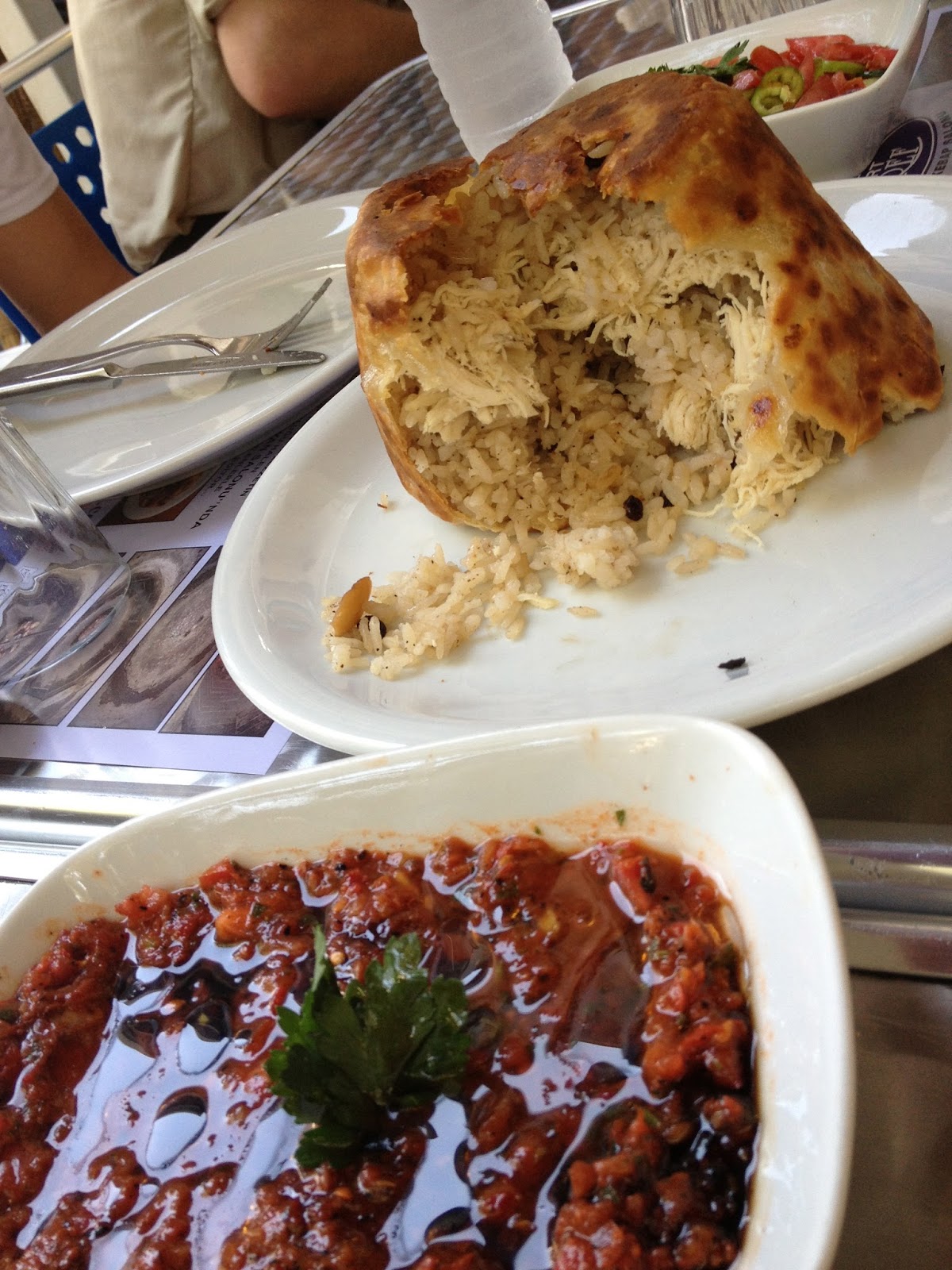 Byzantium, Constantinople, Istanbul!!!!