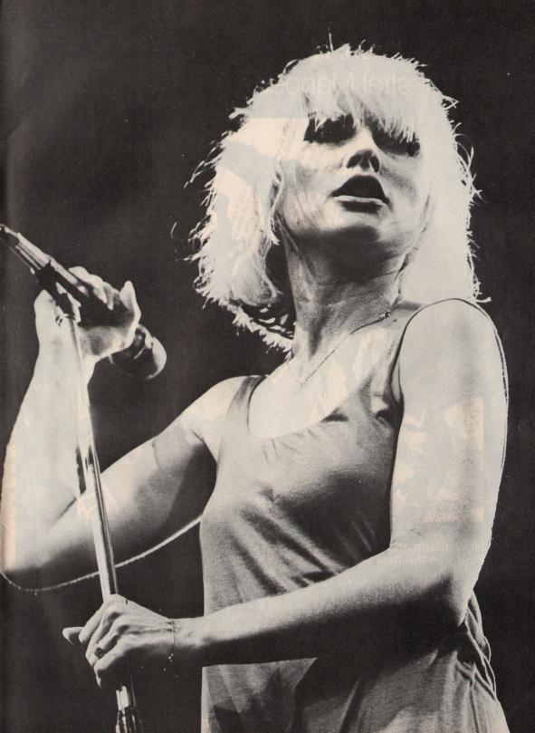 cbnnmx: Debbie Harry , 1980