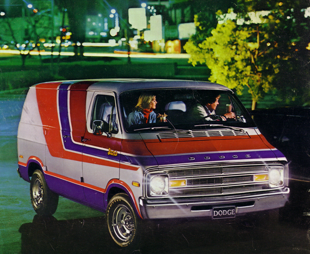 Vantastic! How to Build the Ultimate Shaggin' Wagon - Go Retro!