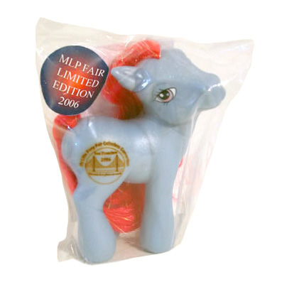 MLP Sweetberry "diva" Pose G3 Ponies | MLP Merch