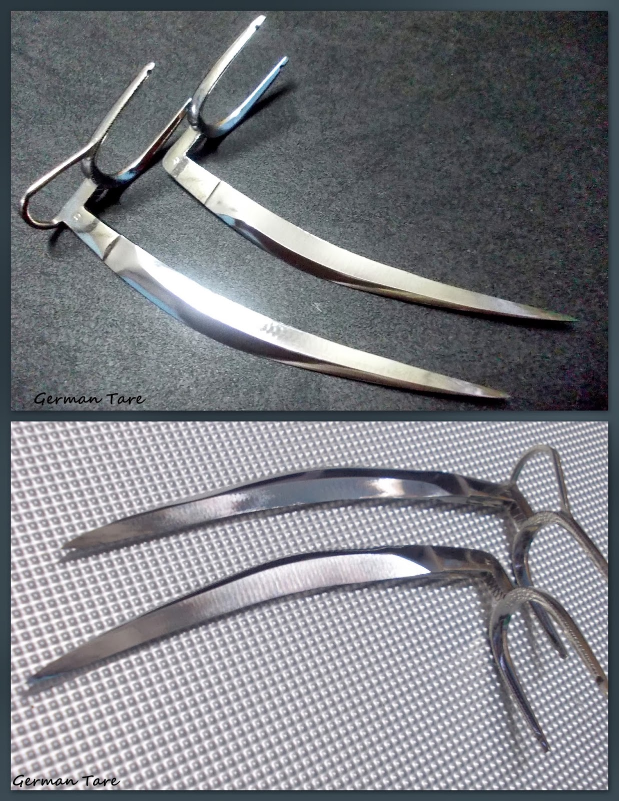 "Sabong Knife": 2013