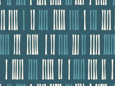 print & pattern: FABRICS - new jessica jones