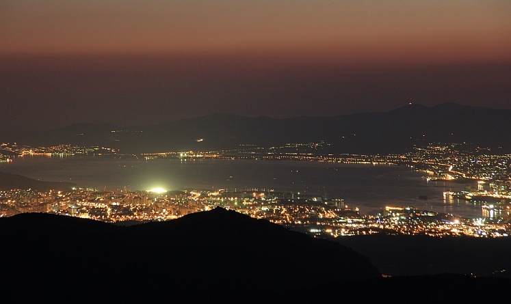 HNK Hajduk Split: rujna 2011