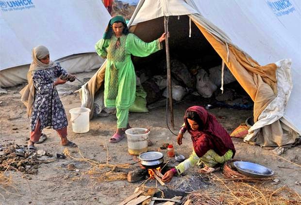 Child Labour in Pakistan