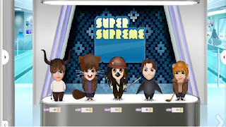 The Life and Times of Stardoll: New Super Supreme