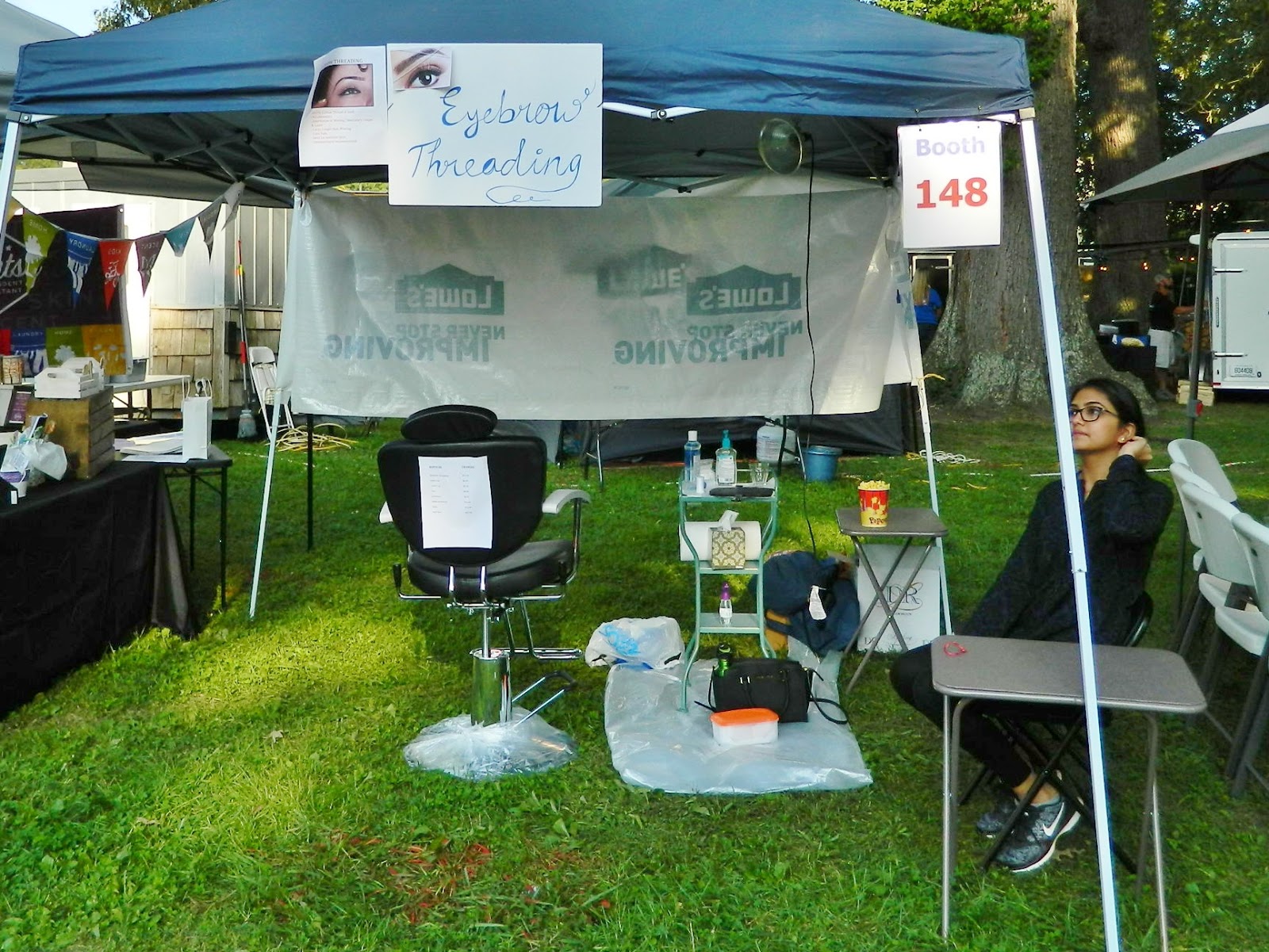 Spoonbread Festival - Berea, Kentucky