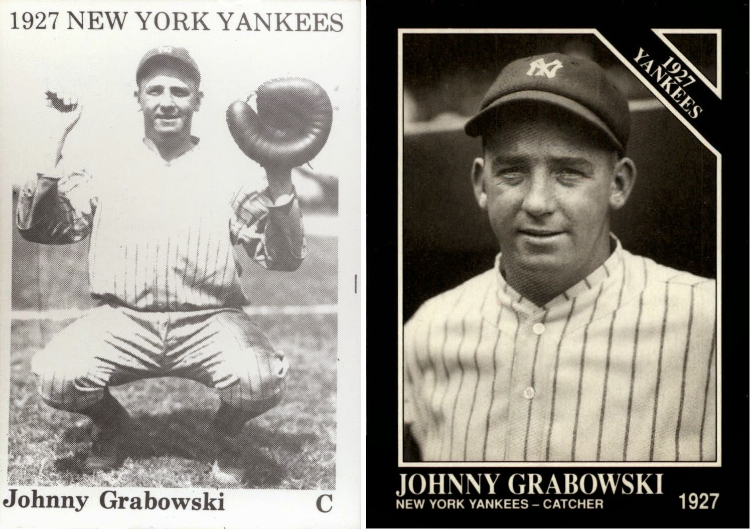 Bob Lemke's Blog: "Nig" Grabowski's heroism went beyond baseball