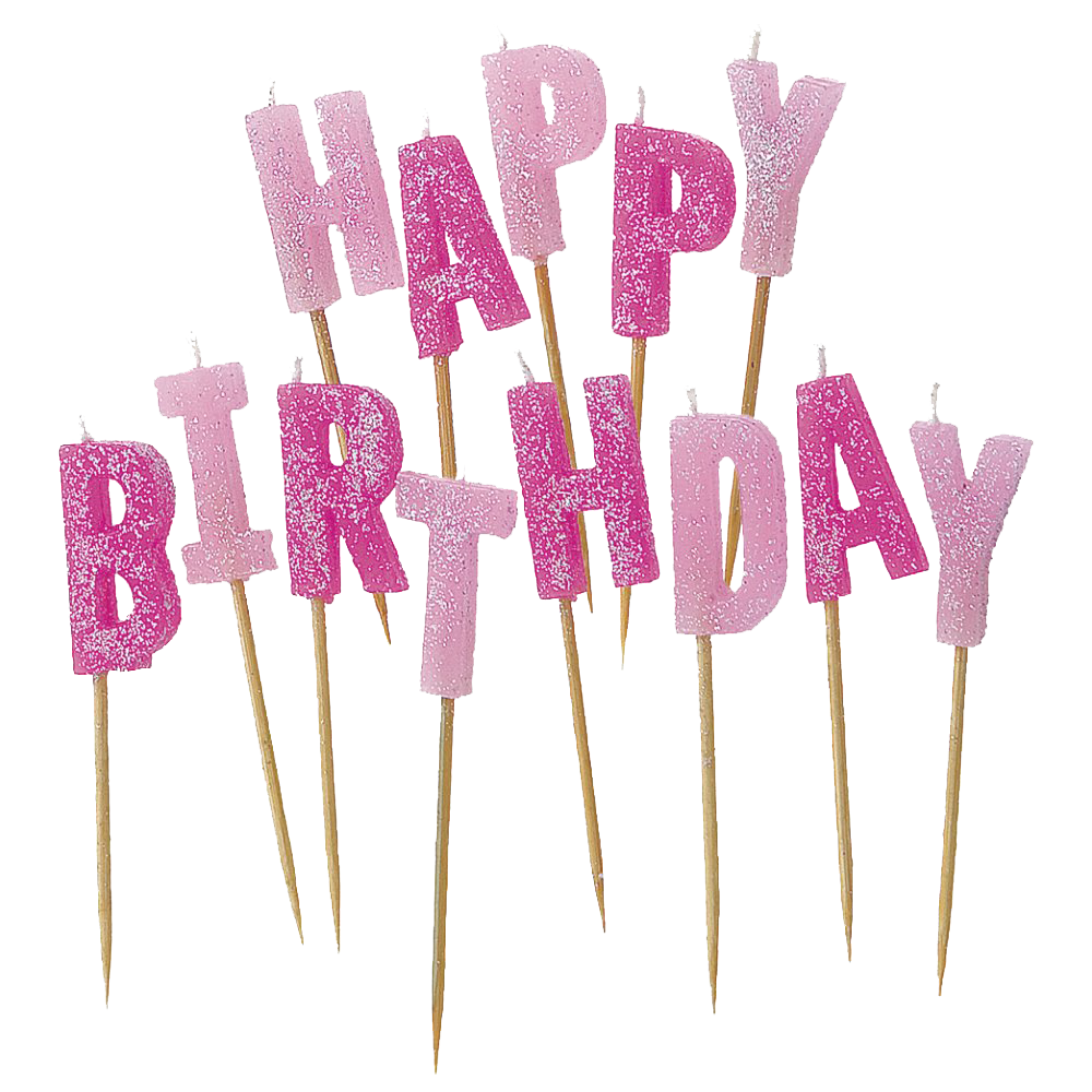 ® Colección De S ® ImÁgenes De Velas De CumpleaÑos