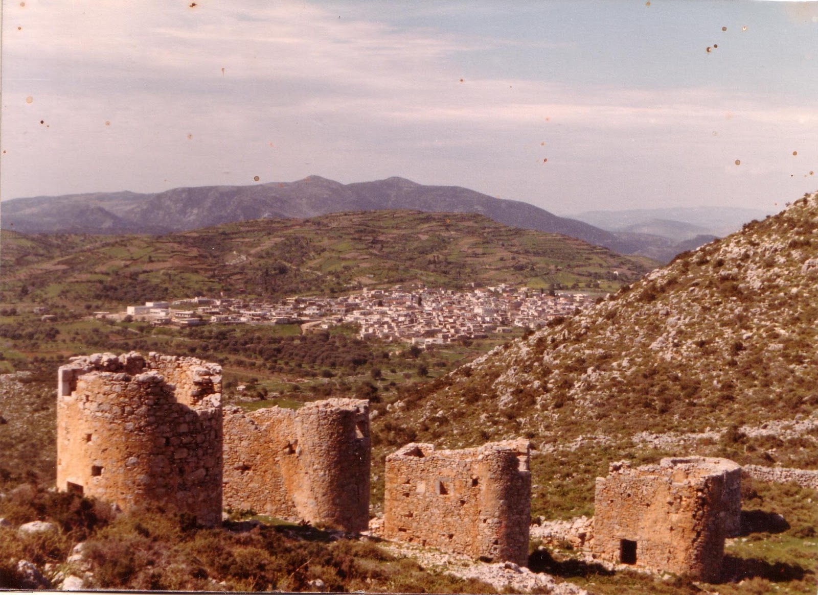 MOXOΣ - ΗΡΑΚΛΕΙΟΥ - ΚΡΗΤΗ...mochos...Moxος: ΟΙ ΑΛΕΥΡΟΜΥΛΟΙ ΤΟΥ ΜΟΧΟΥ