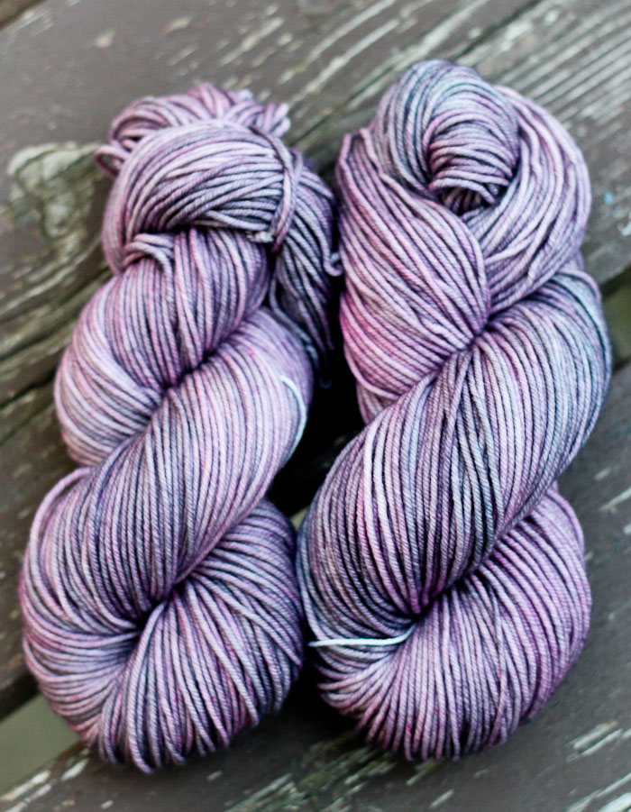 Colour Adventures and Knitting Adventures: Colour Adventures yarn line