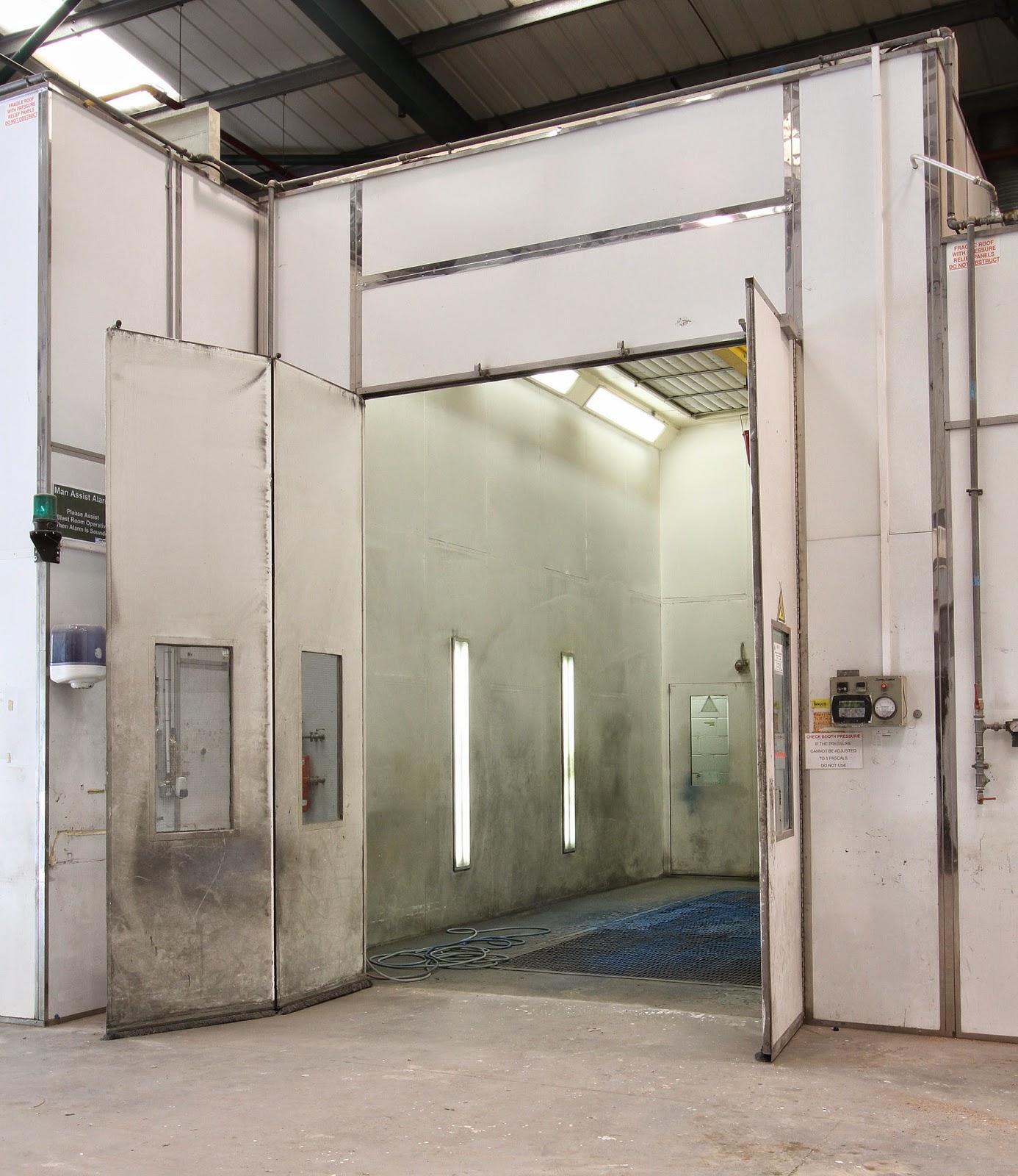 Michael Riley's Surface World Blog