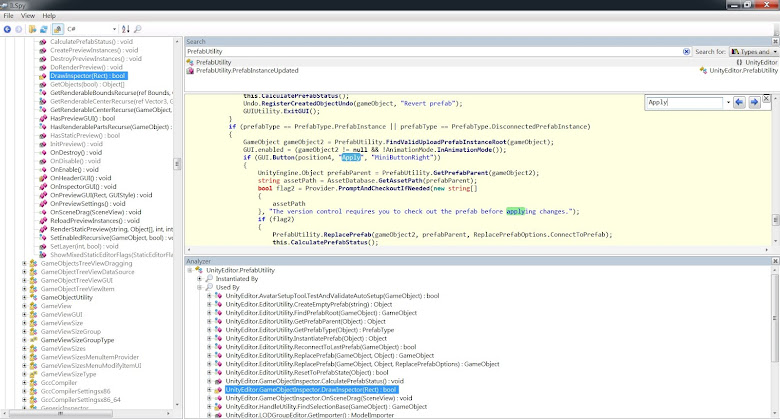 Unity Editor: Apply multiple prefabs Unity Editor: Apply multiple prefabs