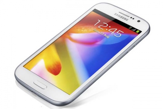 All Mobile Spec: Samsung Galaxy Grand Duos