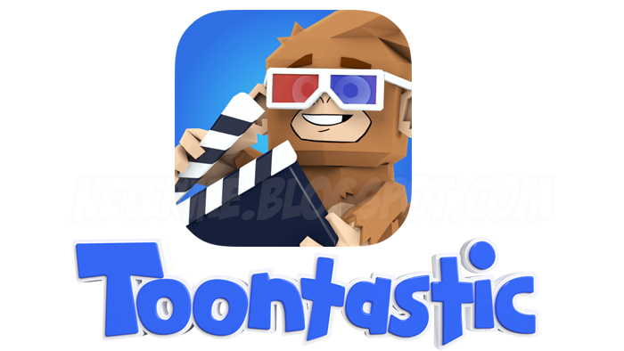 4 Aplikasi untuk Membuat Animasi 3D Terbaik di Android - Neterme