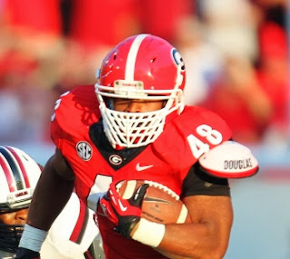 About Them Dawgs! Blawg: More Than Just A Pretty Face(Mask)