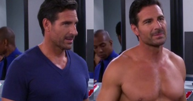 Knappe Jongens: ed quinn shirtless