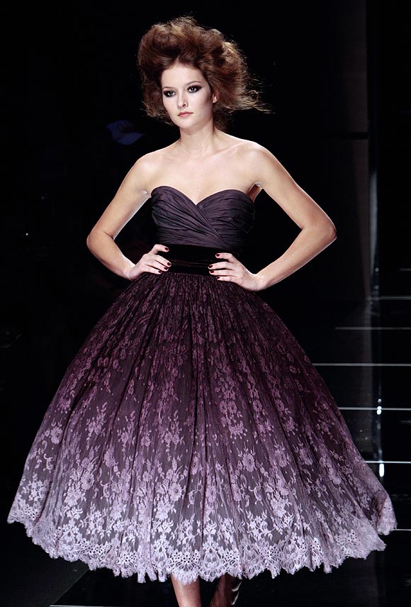 Myra's HumanGeneticEvolution: InterVieW - FLORENTA POPA - ''‎"Moda e ...