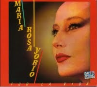 Coleccion Completa Nacional: Maria Rosa Yorio