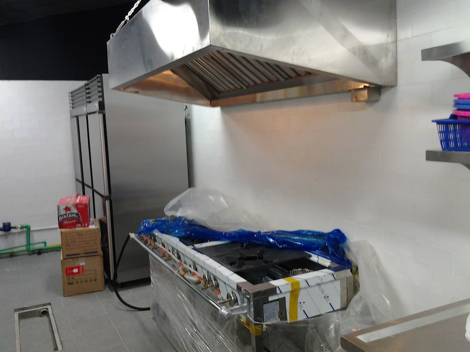 Produk Stainless Steel | STAINLESS STEEL PRODUCTION