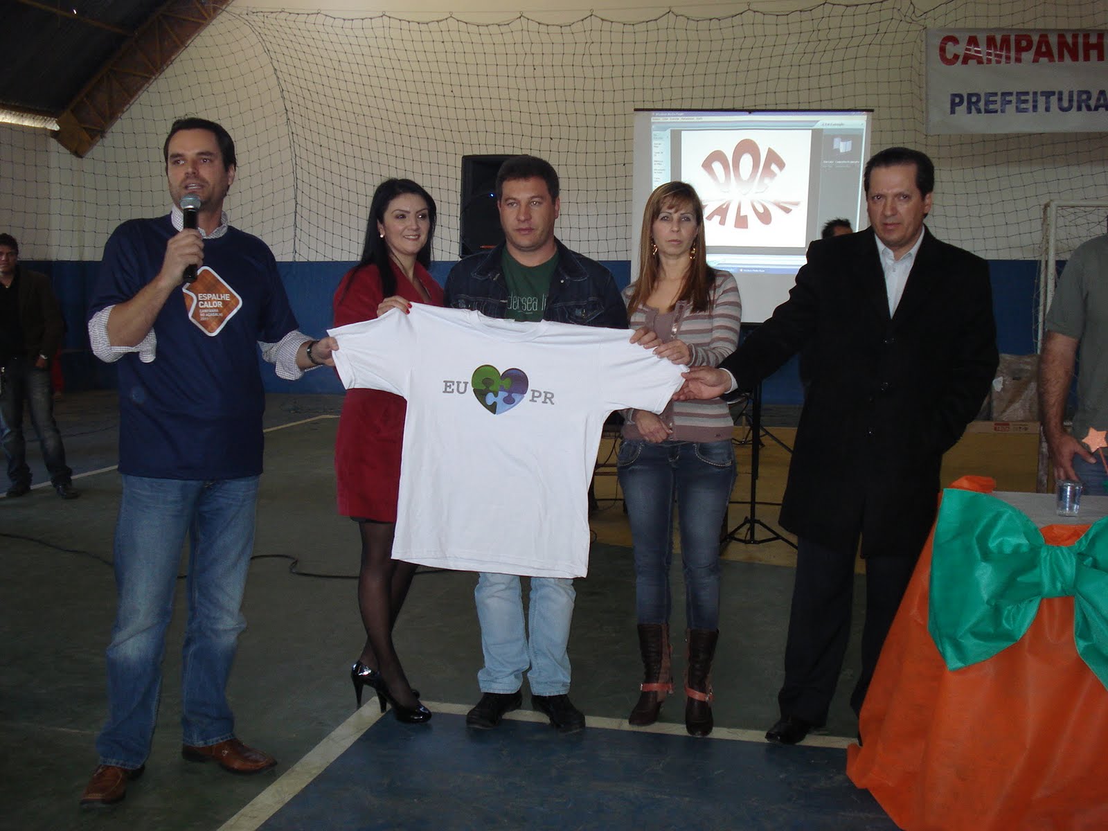 Deputado Estadual Gilberto Ribeiro: Deputado Gilberto Ribeiro visita o ...