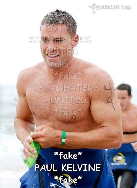 ScamHaters United .. Visit us also on Facebook and Instagram : DR ...