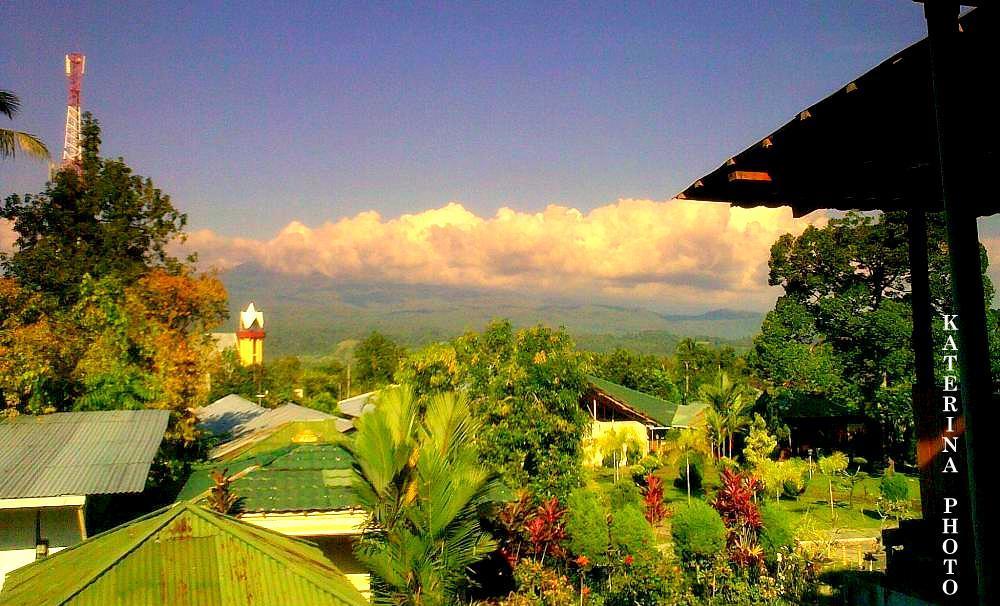 Sleepy Hollow di Airmadidi - TᖇᗩᐯEᒪEᖇIEᑎ