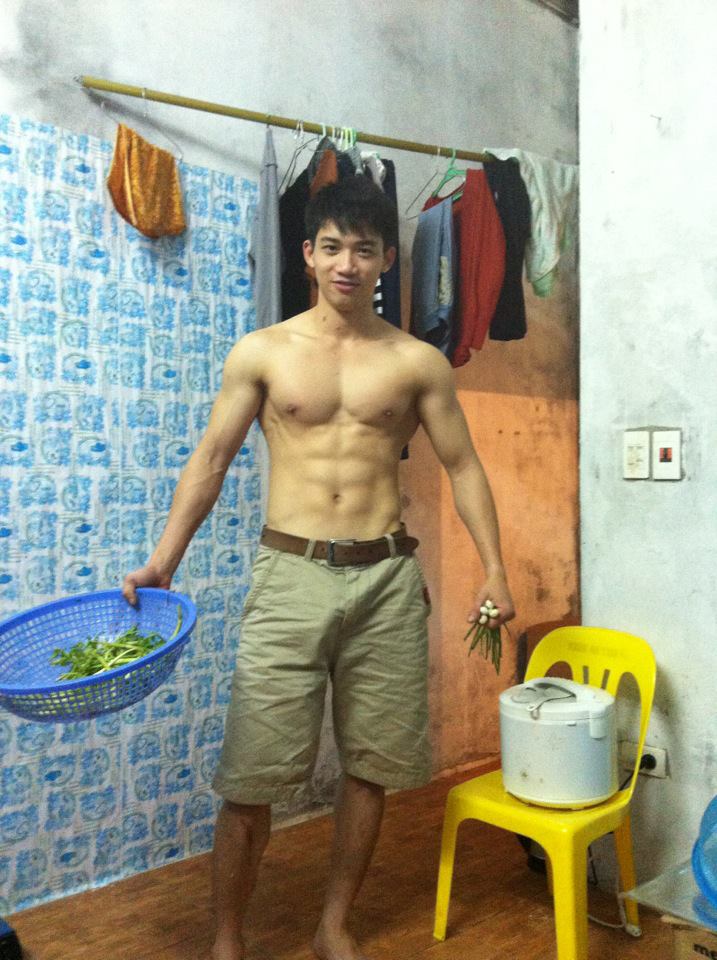 All Hot Men : Vietnamese guys are cute