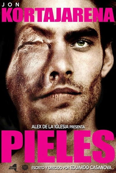 Los Amadores del Cine: “PIELES”, DE EDUARDO CASANOVA, COMPITE A LA ...