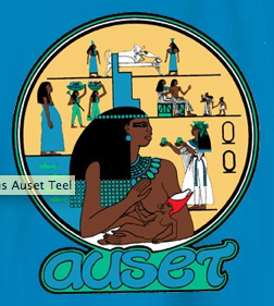 Ausarian Initiation Work: Law of Auset 9nth Sphere