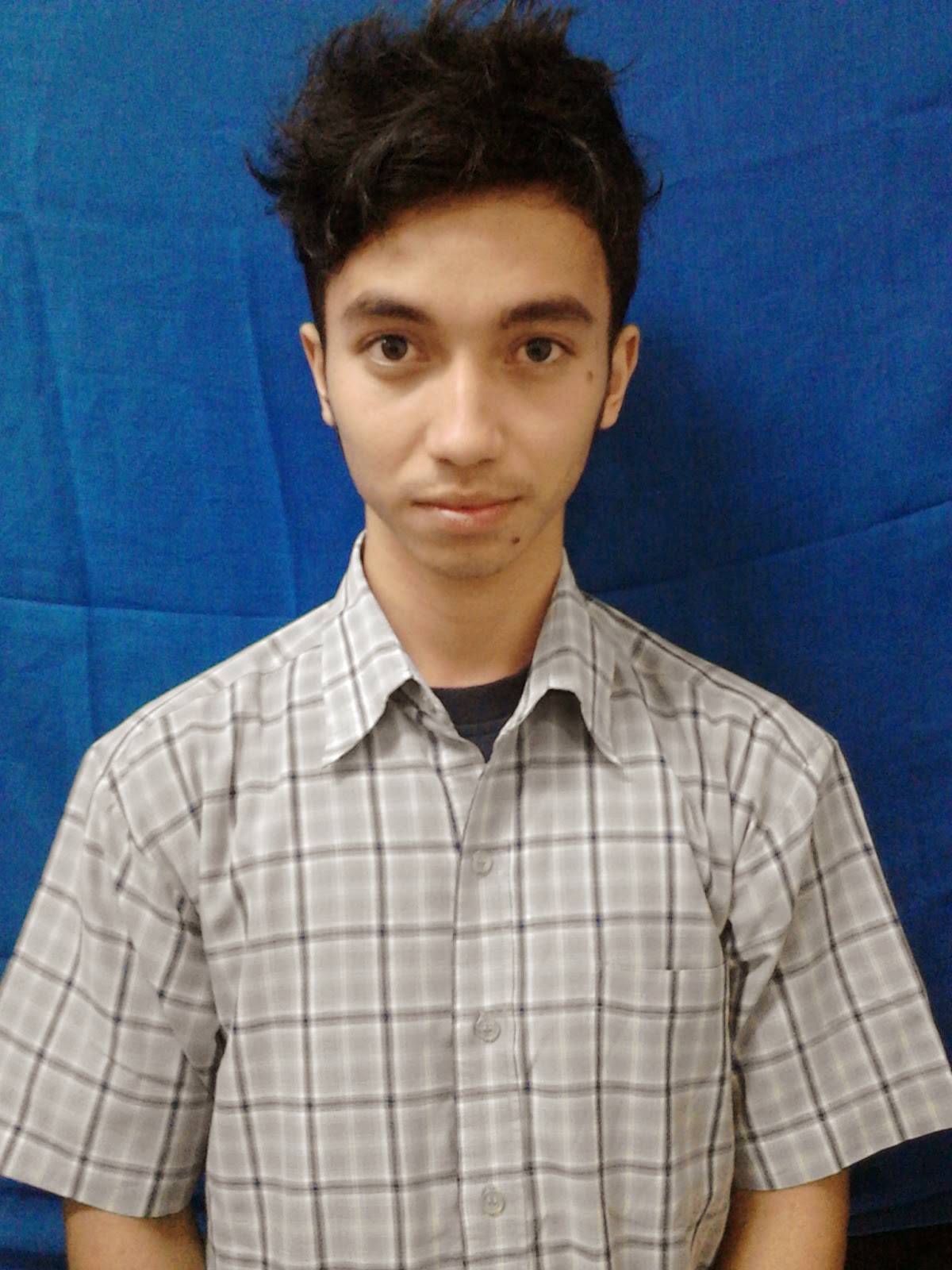 Malik Ridwan Syah Multimedia (09111003018): 2014