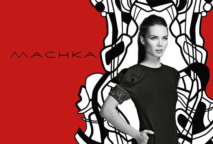 Machka 2013 İlkbahar yaz koleksiyonu | Abiye Budur