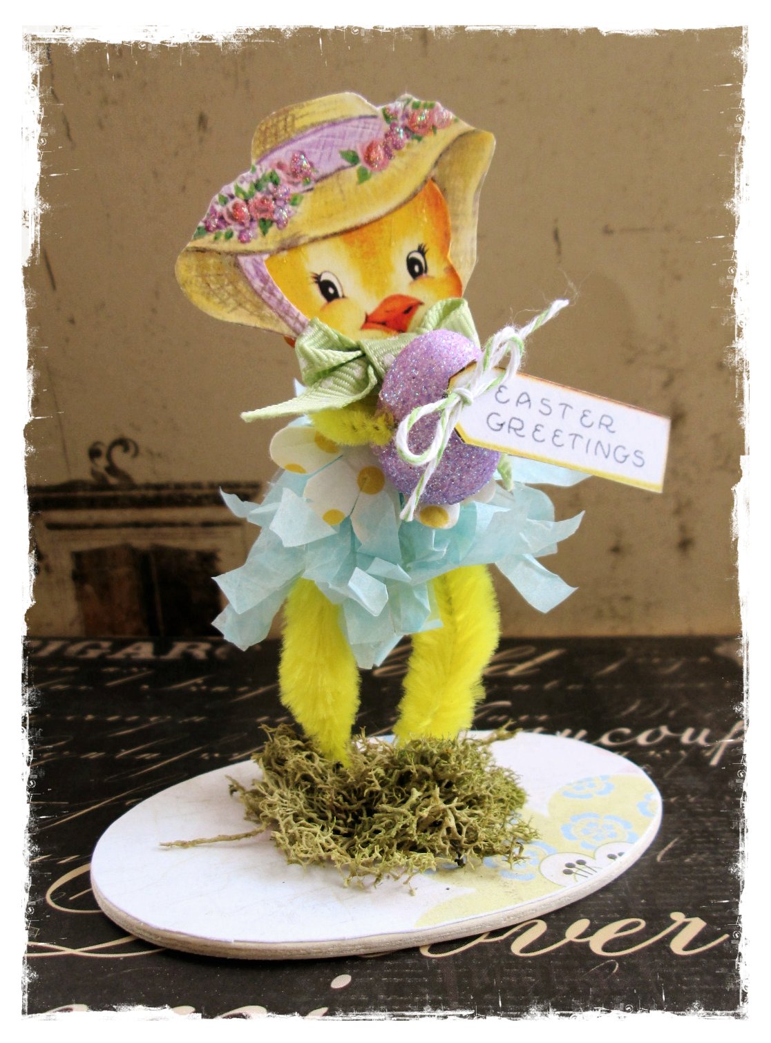 Over the Rainebeau: Spring! Bunnies! Chicks! Freebies!