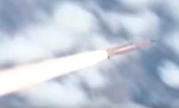 Military and Commercial Technology: Russian Mach 10 hypersonic air-to ...