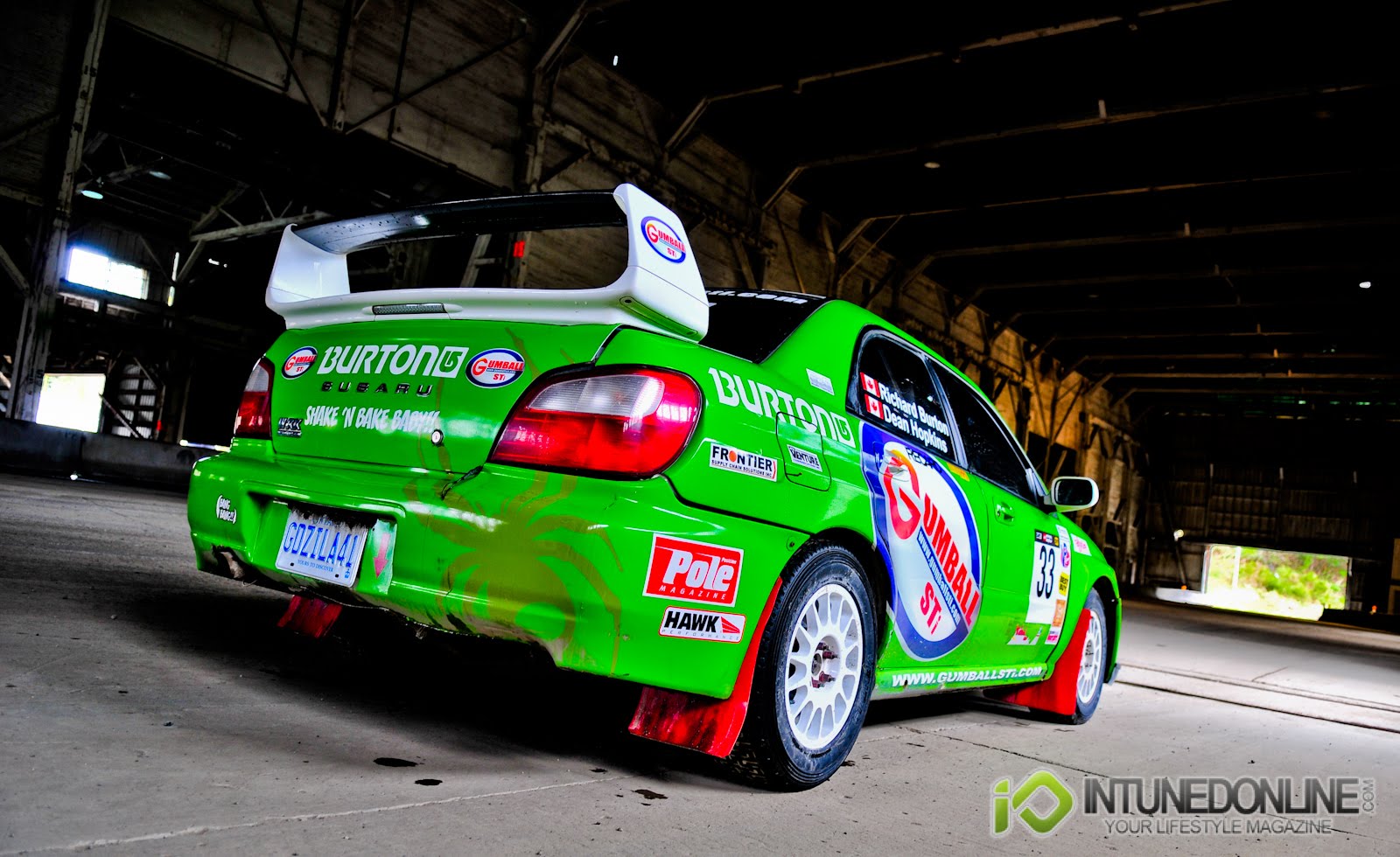 Alex Wong Photography