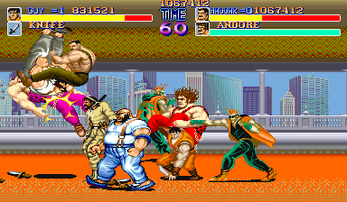 From the Memory Bank: My History with Video Games